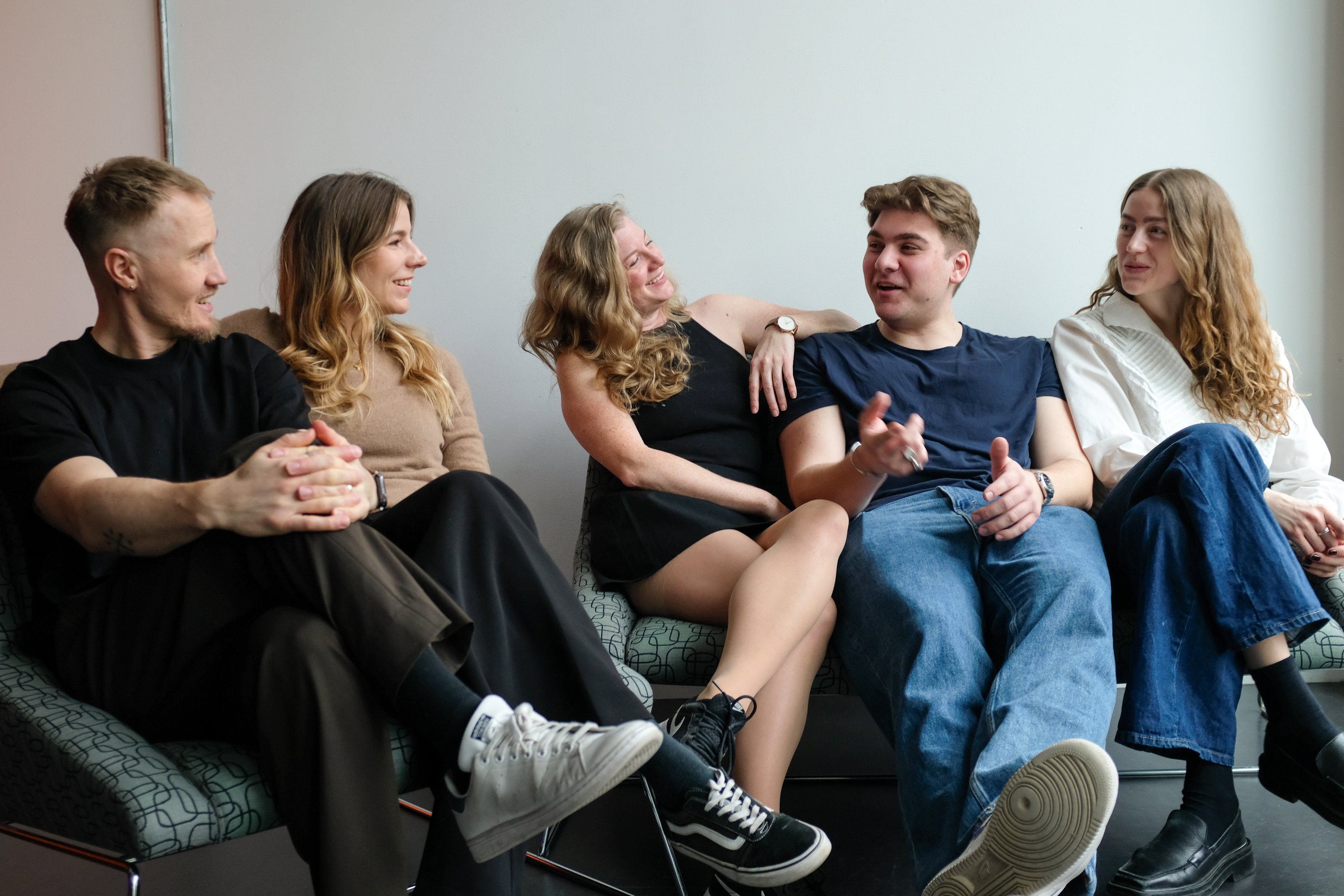 Hyper Island Students Make a Global Imprint with ‘IT STARTED WITH HI’