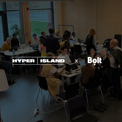 YH Diploma Programs | HYPER ISLAND