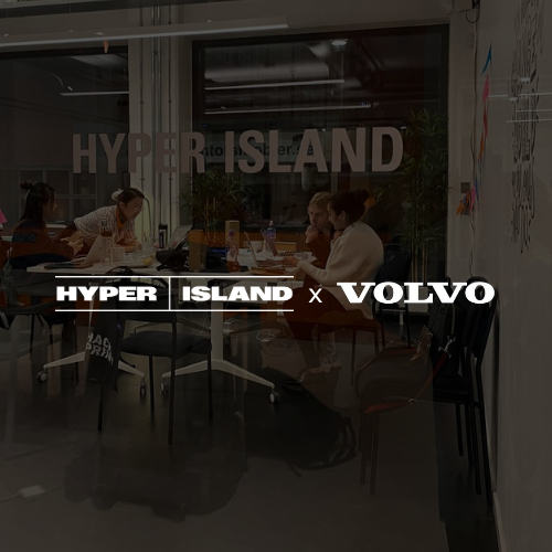 Hyper Island Programs | HYPER ISLAND