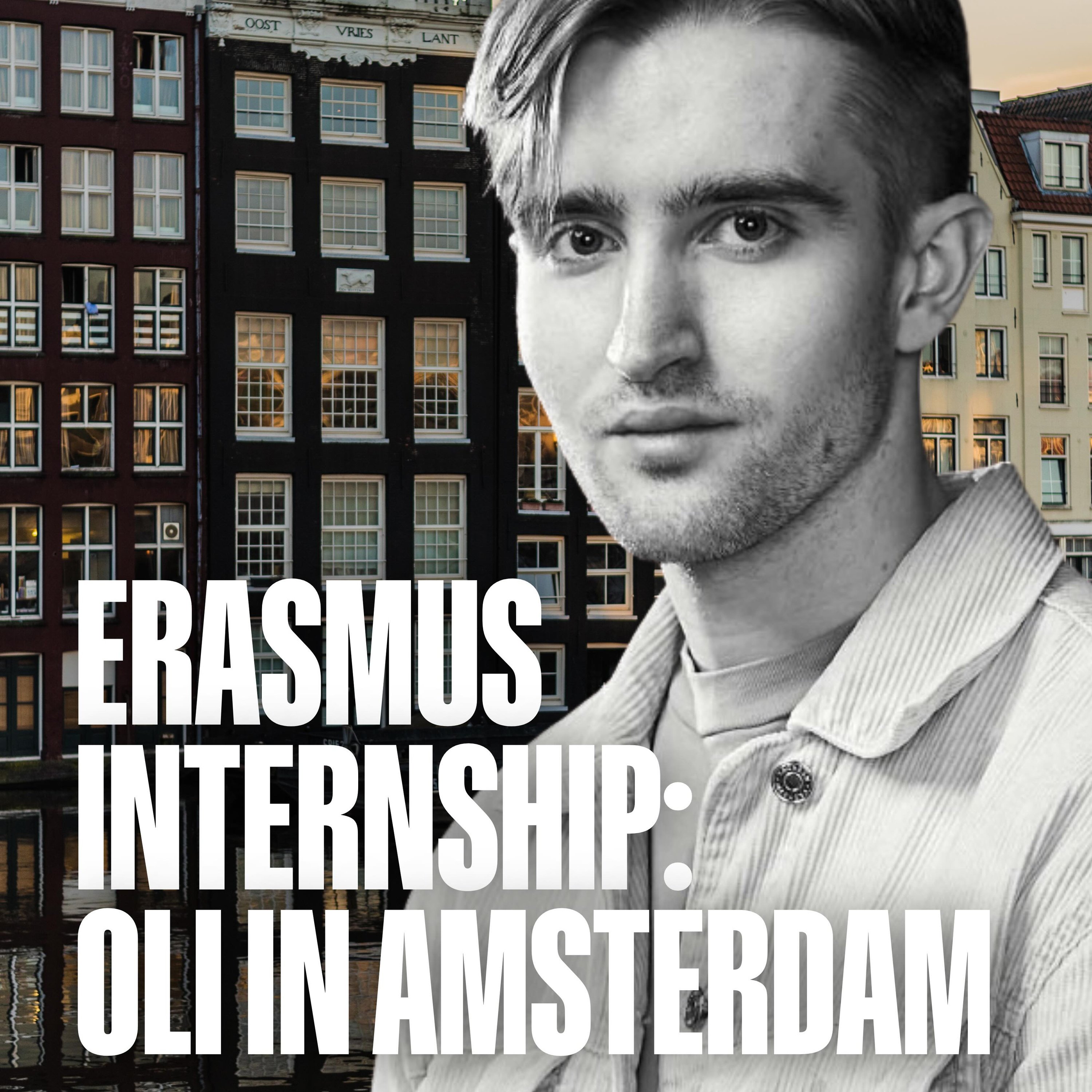Erasmus+ at Hyper Island | HYPER ISLAND