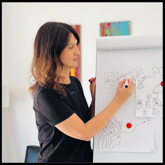 Apply to our Data Analytics Upskill course | HYPER ISLAND