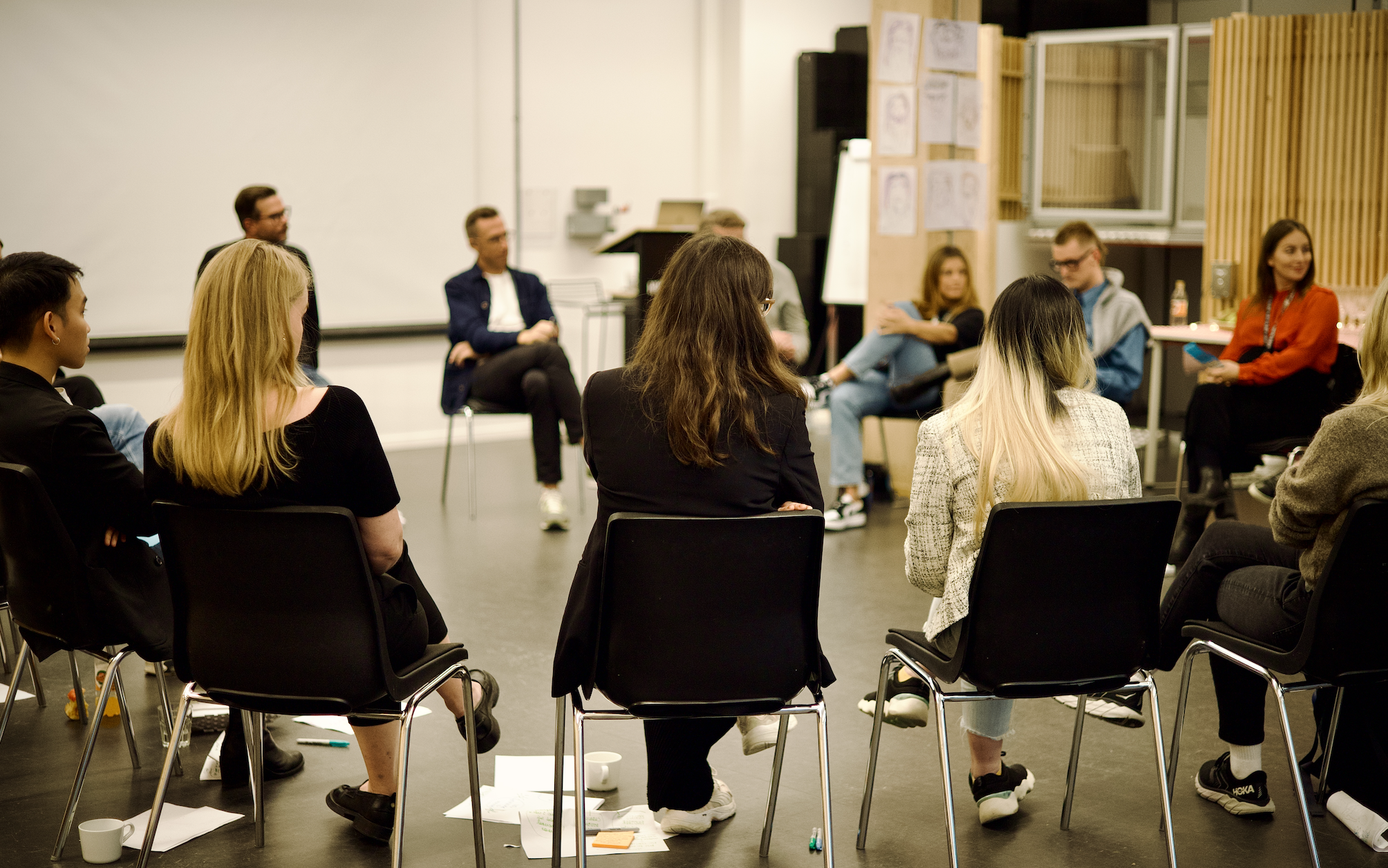 HYPER ISLAND | Gör dig redo för det okända