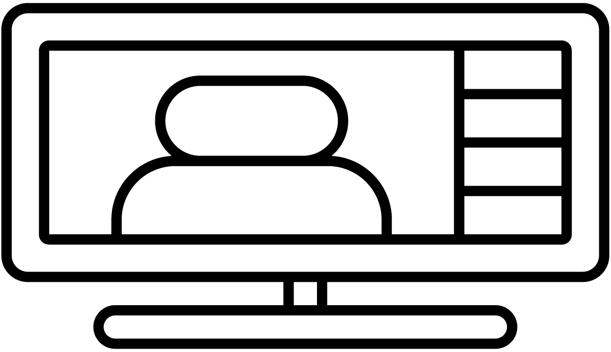 Master's Programs | HYPER ISLAND