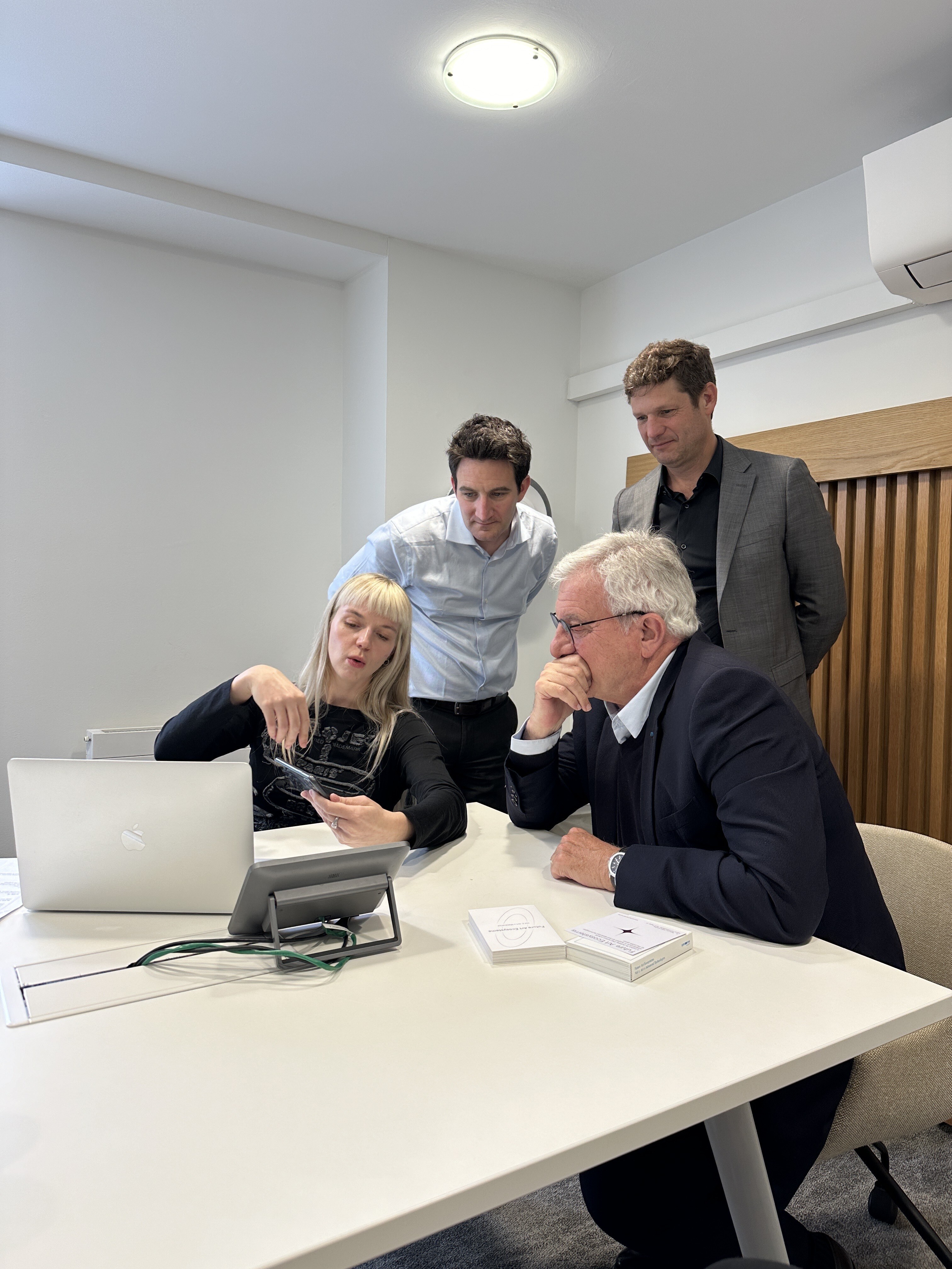 Exploring AI and the future of product development with LVMH