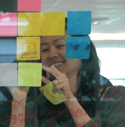 Master's Programs | HYPER ISLAND