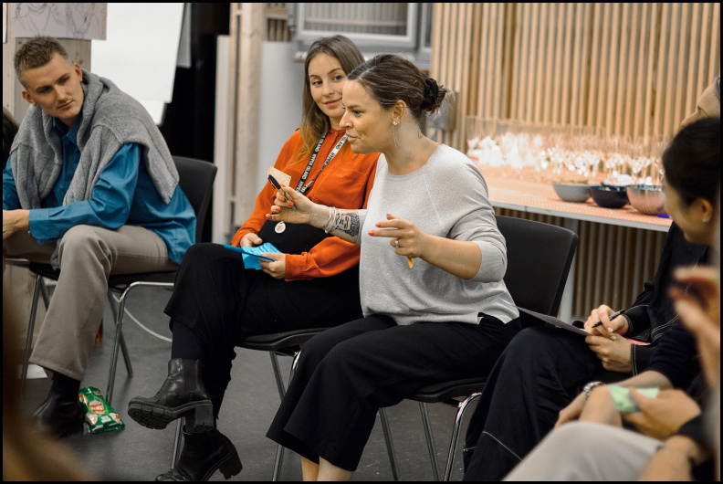 HYPER ISLAND | Gör dig redo för det okända